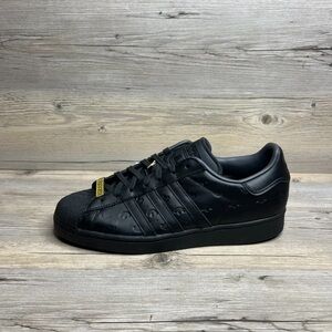 adidas Originals | Shoes | Adidas Originals Superstar Trefoils Triple ...